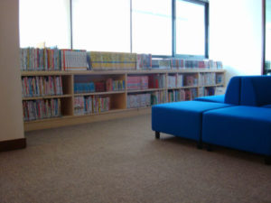 Library | The Japan Foundation, Kuala Lumpur