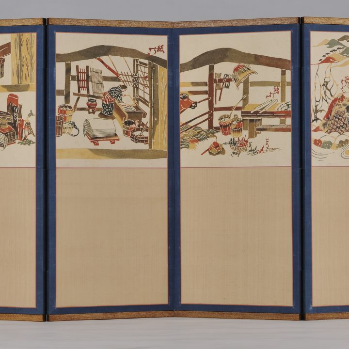 Beautiful Handicrafts of Tohoku, Japan – JFKL
