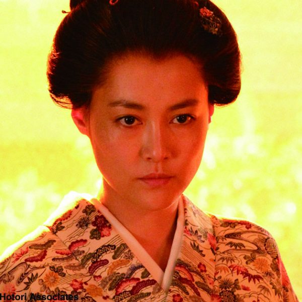 Japanese Film Festival 2013 – JFKL